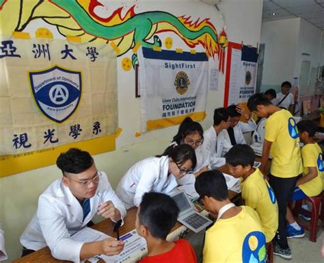 因應疫情、高齡化時代 亞大新設護理學院 生活 中時