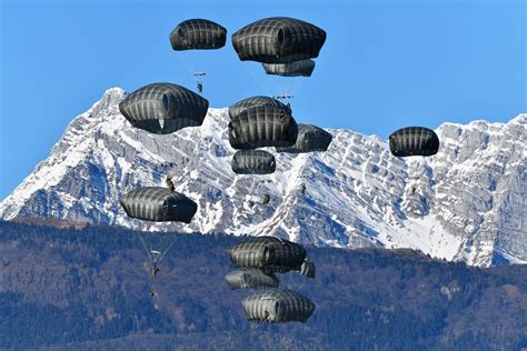 Dvids Images Airborne Operation Image 15 Of 15