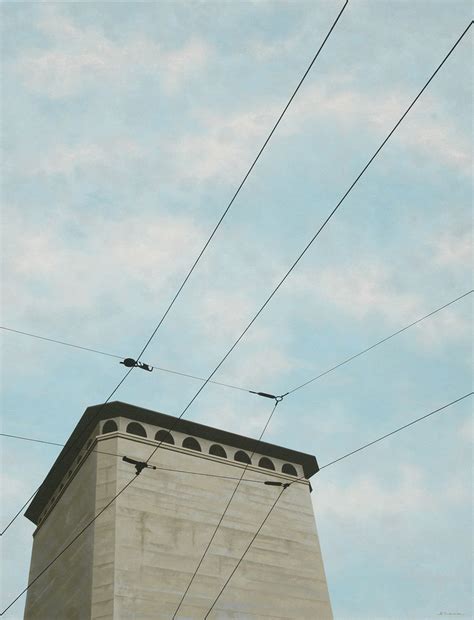 Andreas Silbermann · Ausstellung · Malerei In München