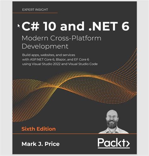 Valera Znak On Linkedin Net6 Csharp10