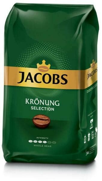 Jacobs Krönung Boabe 1 Kg Cafea Preturi