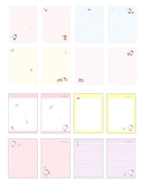 Sanrio Squishy Notebook In Kawaii Shop