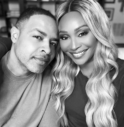 Rhoa Alum Cynthia Bailey And Mike Hill Are Divorcing