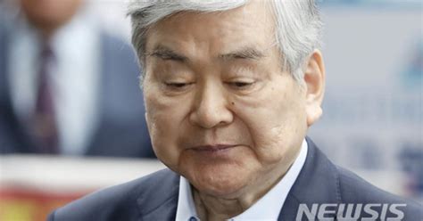 檢 수백억대 탈세·횡령 조양호 구속영장 청구