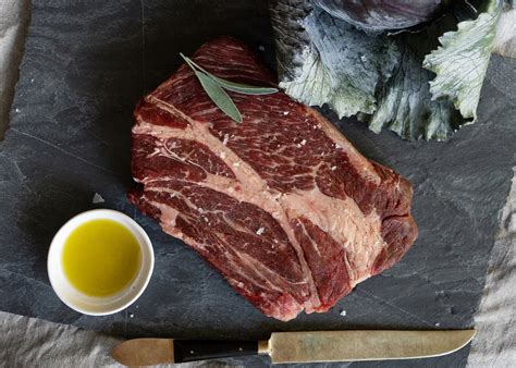 Wagyuangus Delmonico Steak