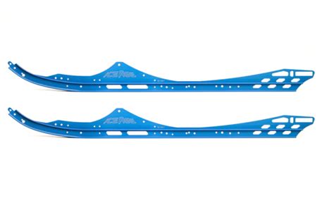 Ski Doo Gen5 Iceage Rails Cycles And Sleds