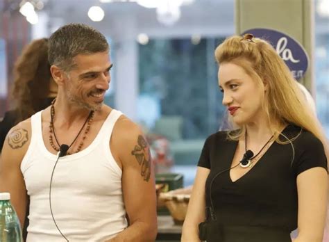 Heidi I Rikthehet Grande Fratello Smë Shkaktoi Ankth Prisja Të