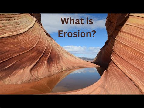 Wind Erosion Examples
