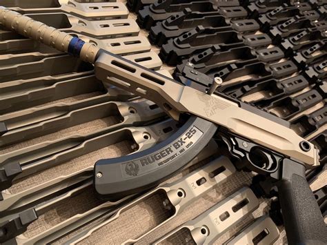 Odin Chassis System Enoch Industries