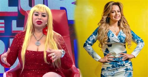 Susy Díaz Y Su Sincera Reflexión Sobre Sus Viajes “¿para Quién Guardo