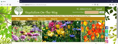 GitHub PiyushGangle VegetationOnTheWay