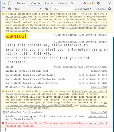 Grid View Code Isn T Working The Message I Get When Trying To Open The Extension Is Grid View