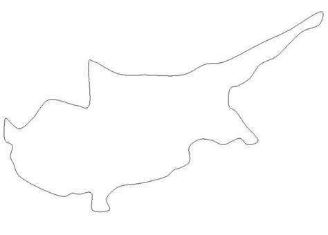 ΧΑΡΤΗΣ ΚΥΠΡΟΥ ΤΑ ΠΑΙΔΙΑ ΧΡΩΜΑΤΙΖΟΥΝ ΠΡΑΣΙΝΗ ΠΡΙΖΑ Cyprus Kindergarten