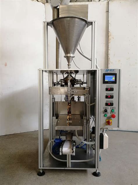 ΑΥΤΟΜΑΤΗ ΔΟΣΟΜΕΤΡΙΚΗ ΜΗΧΑΝΗ ΜΕΡΙΔΟΣ ΣΜΕΚ Συσκευαστικά Μηχανήματα Ελληνικής Κατασκευής