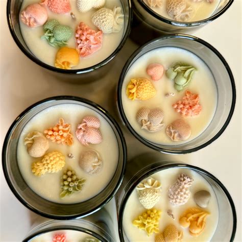 Candy Land Candle Ana B