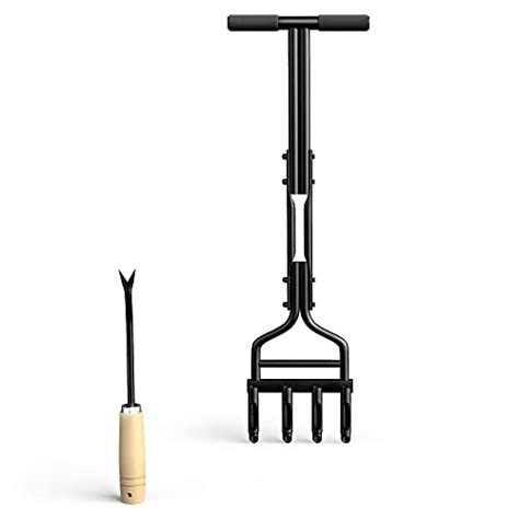 Top 10 Best Manual Lawn Plug Aerator Reviews And Buying Guide Katynel