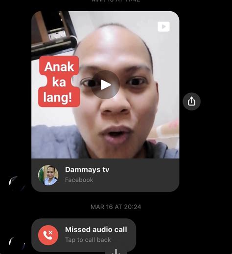 Mahilig mag send ng FB Boomer Reels yung tatay ko sa akin about sa pagiging anak, pero never ...