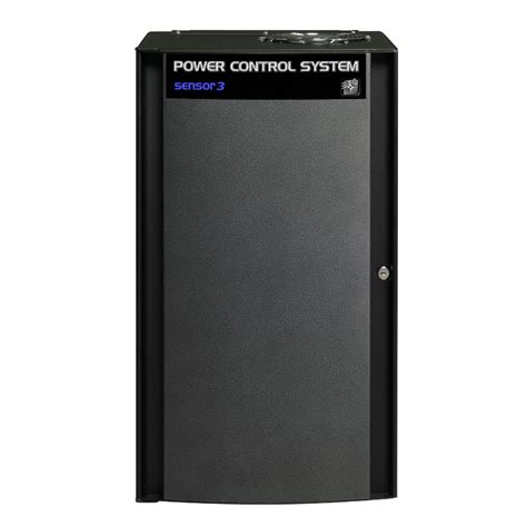 Etc Sensor3 System Saleswl