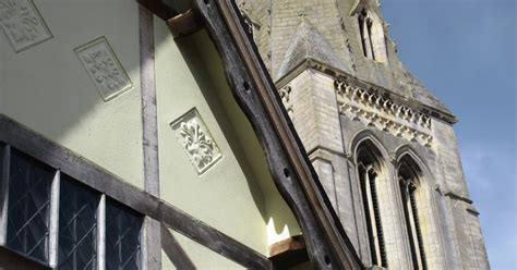 Liberal England Market Harborough Is The Most Liveable Place In England