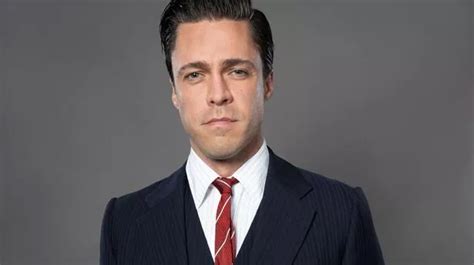 Olly Rix Swaps Call The Midwife For Bbc Casualty Role After