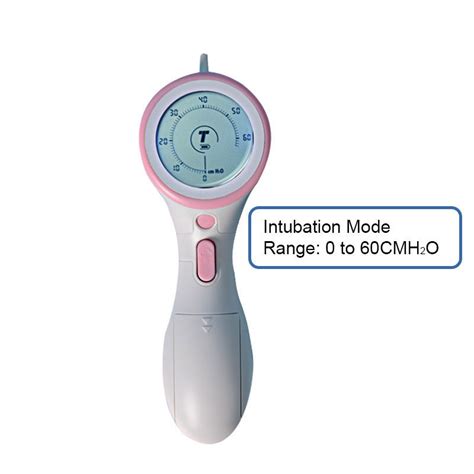 Tracheostomy Cuff Pressure Manometer At Samuel Moysey Blog