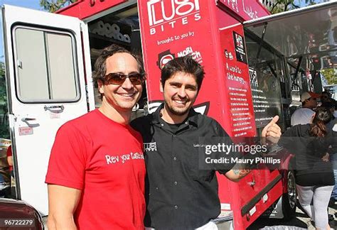 Chef Jeffrey Saad Photos And Premium High Res Pictures Getty Images