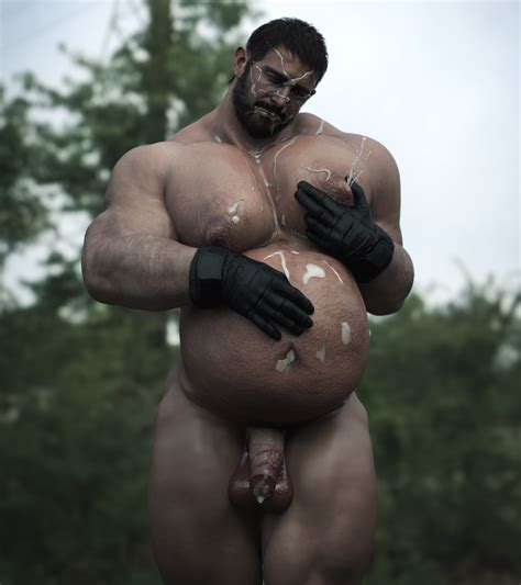Post 5614687 Chrisredfield Nsfwmaker Residentevil Residentevilvillage