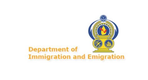 අද 19 ආගමන හා විගමන සේවා කලින් වේලාවන් වෙන් කර ගත් අයදුම්කරුවන්ට පමණයි