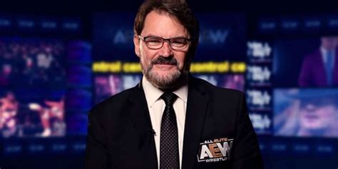 Tony Schiavone Reveals When He Found Out About Sting Says Calling His