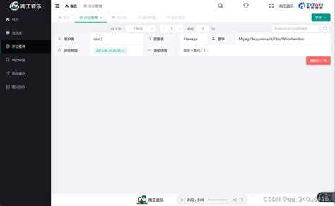 音乐推荐算法chatgpt歌词创作 Csdn博客