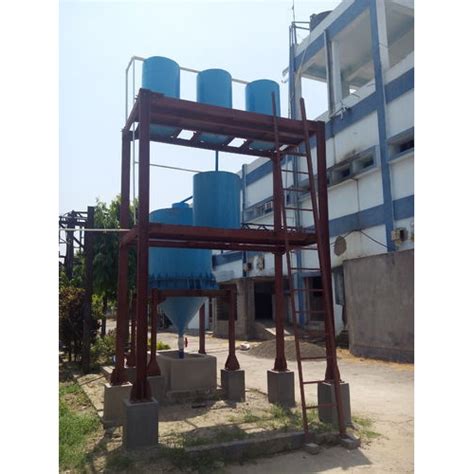 Etp System 500 Kld Sugar Industry At Rs 450000 In Serampore Id