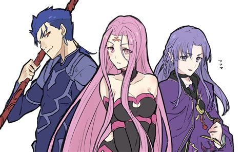 Fgo