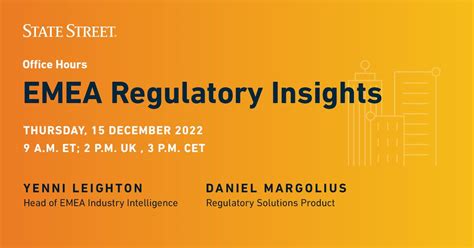 John Ketner Auf Linkedin Webinar Emea Sustainability Securities Investorprotection