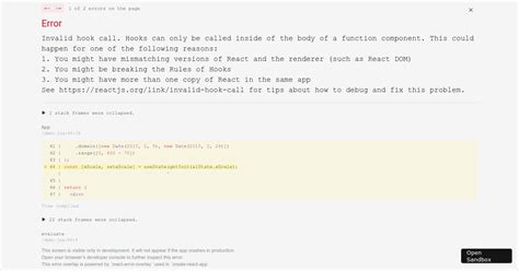 Highcharts React Demo Forked Codesandbox