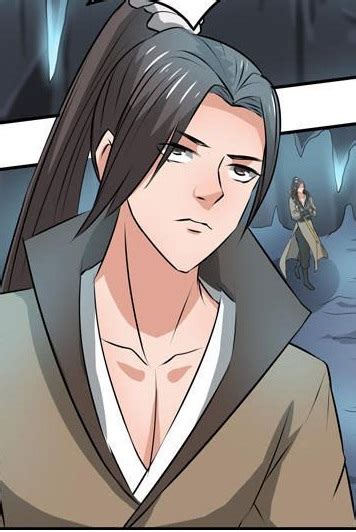Li Mengbai Martial Master Wiki Fandom