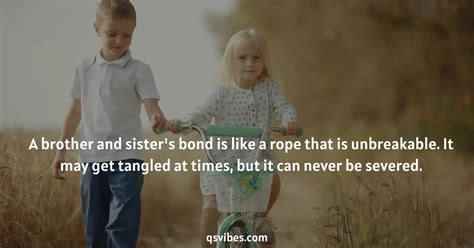 90 Best Bhai Behan Quotes Messages And Sayings Qsvibes