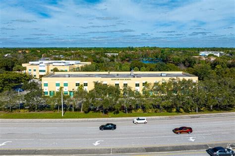 Quantum High School Rankings And Reviews