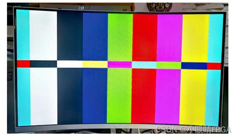 【紫光同创国产fpga教程】——【pgl22g第八章】hdmi输出彩条实验例程小眼睛紫光同创 Csdn博客