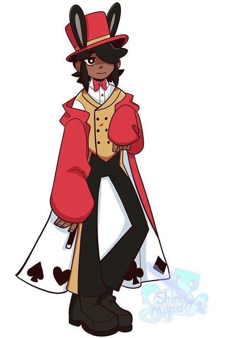 Hello Again Friends Heres My Second Epithet Oc Angel Repitheterased