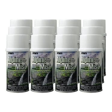 Kinzua Environmental Germ Boss Odor Eliminator Fogger Fast Acting Mold
