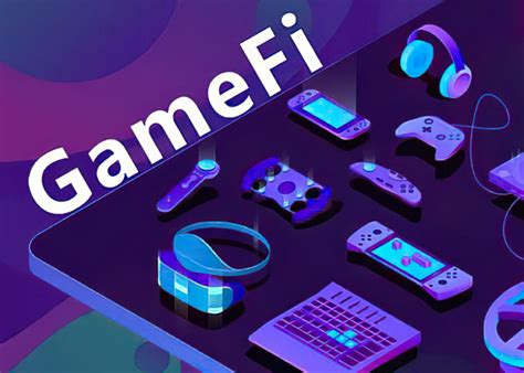 Gamefi是什麼？web3遊戲未來的「關鍵十問」 動區動趨 最具影響力的區塊鏈新聞媒體