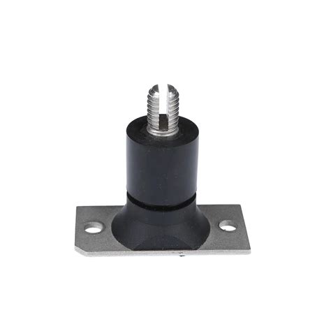 Iso Iatf16949 Certified Custom Rubber Mold Bumper Silent Block Rubber
