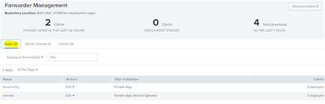 Deployment Server Architecture Avotrix