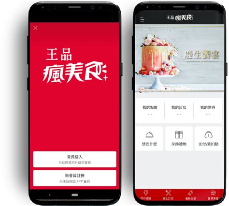 2023年王品股東禮品兌換