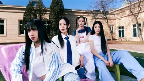 Vvup プロフィール K Pop 韓流ドラマ