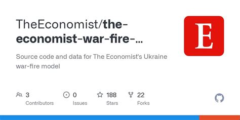 We At The Economist Have Produced A Web Page That Uses Statistical Techniques From Machine
