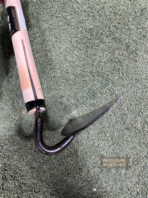 Японская тяпка ручной ковки Ippontsuru Hounen F-070 / Тяпки - Товары из ...