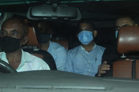 Cbi Team Arrives For Ssr Case Sushant Singh Rajput Death Case Cbi