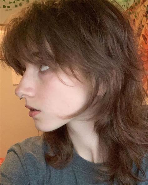 Willow Idee Per Capelli Frangette Capelli Capelli Grunge