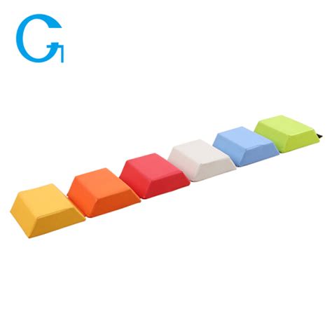 어린이를 위한 소프트 플레이 장비 매직 미러 매트 의 고품질 어린이를 위한 소프트 플레이 장비 매직 미러 매트